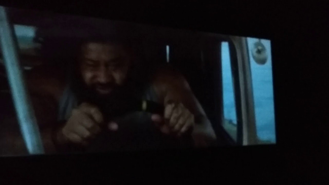 Fast and furious action scene theatre reaction😱😱 - YouTube