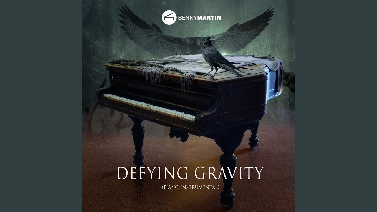 Defying Gravity (Piano Instrumental) - YouTube