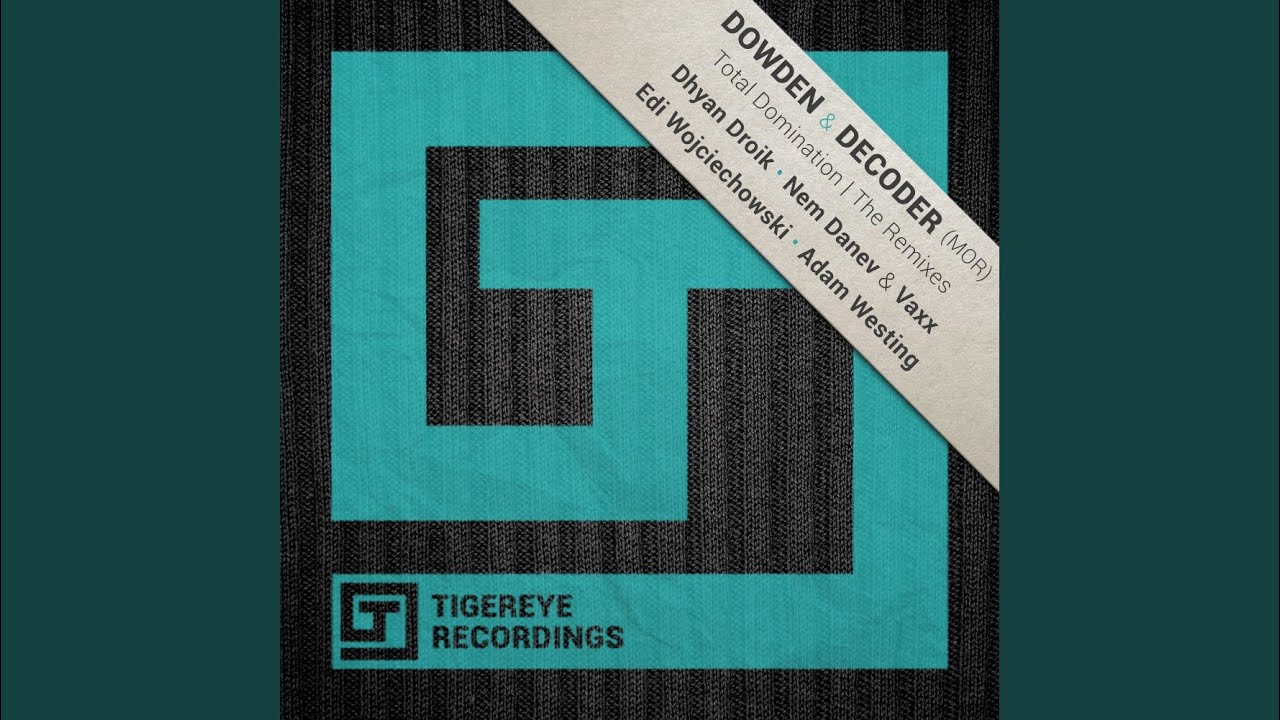 Total Domination (Adam Westing Remix) - YouTube