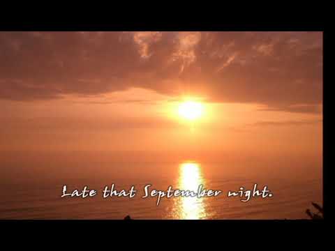 David Gates - Ann (With Lyrics) - YouTube