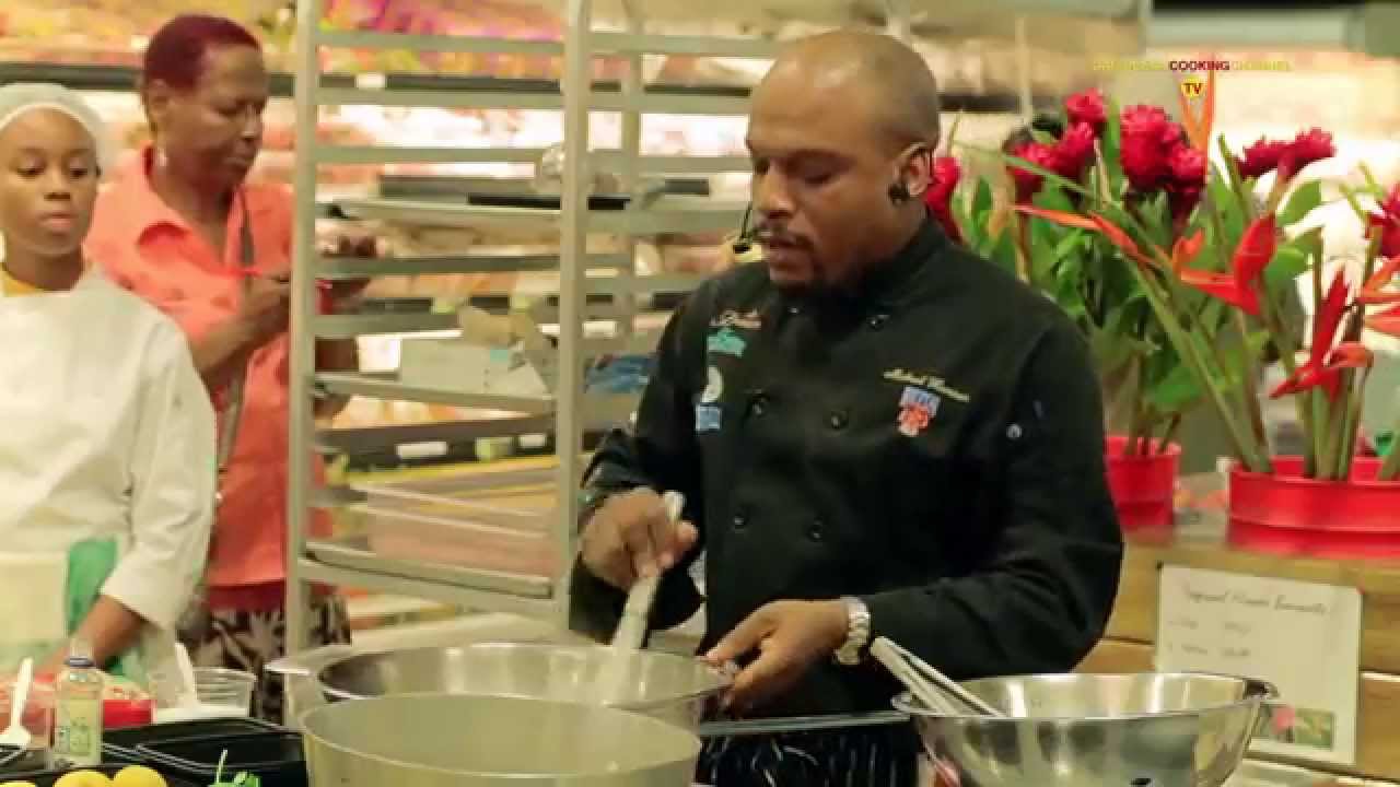 PROPER PORK DAY featuring CHEF MICHAEL HARRISON - YouTube