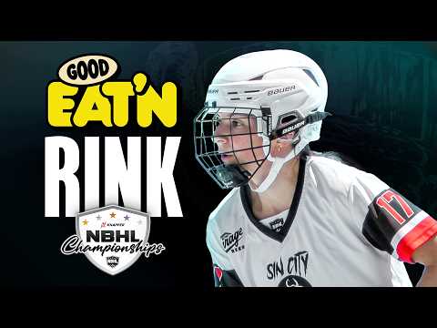 Good Eat’n Rink | 2026 NBHL Championships | Day 2
