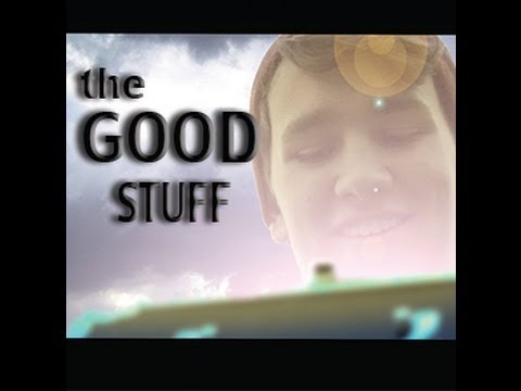 The Good Stuff by Timothy Cripe and Ben Kok - YouTube