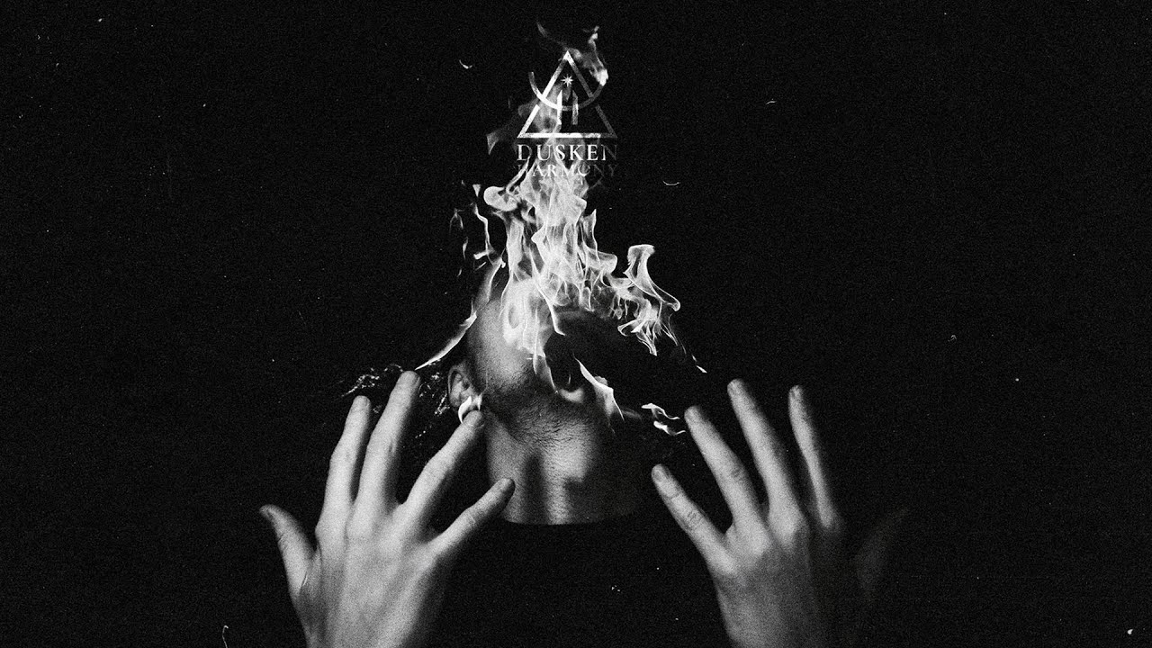 Dusken Harmony – Shrouded in Mystery (Album Teaser, 2024) - YouTube