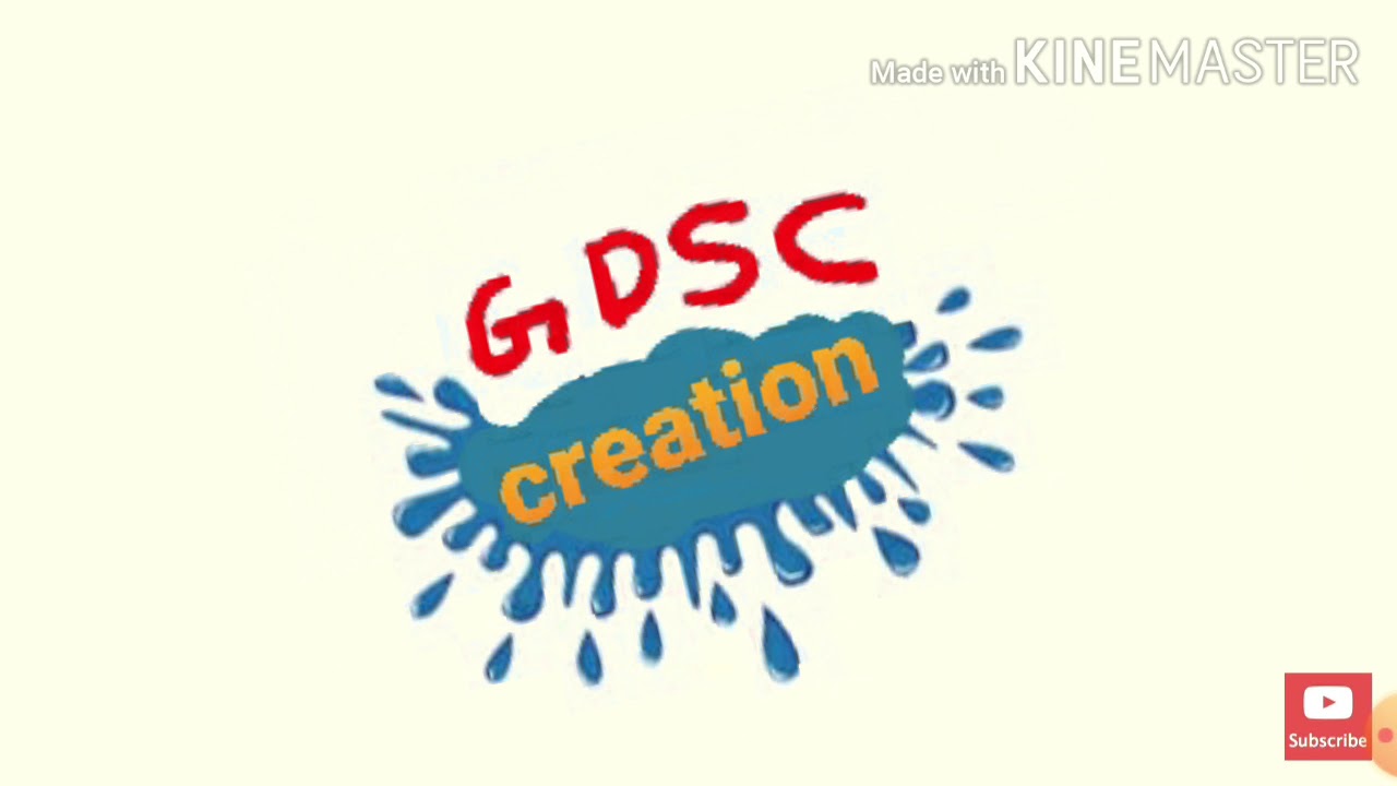 GDSC CREATION COMING SOON - YouTube