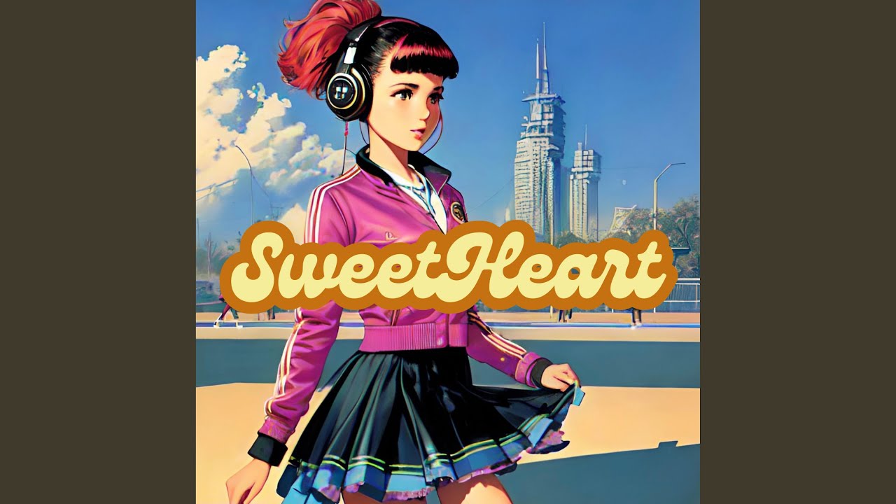 Sweetheart - YouTube