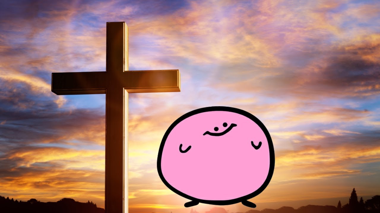 Kirbo Leads You Through a Prayer of Salvation - YouTube