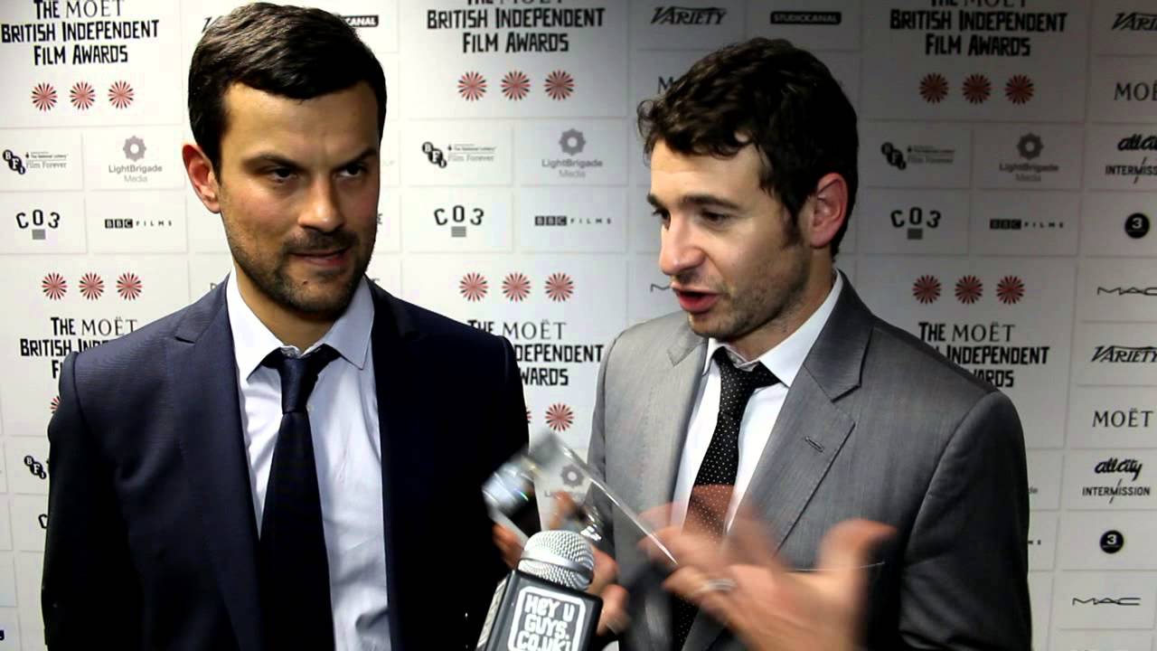 Bart Layton and Dimitri Doganis Interview - The British Independent ...