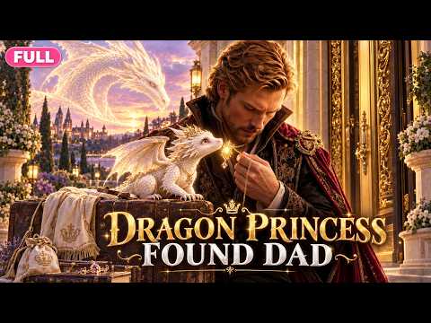 【FULL】Dragon Heirloom Exposed the Truth—The “Con Artist” Was His Real Daughter