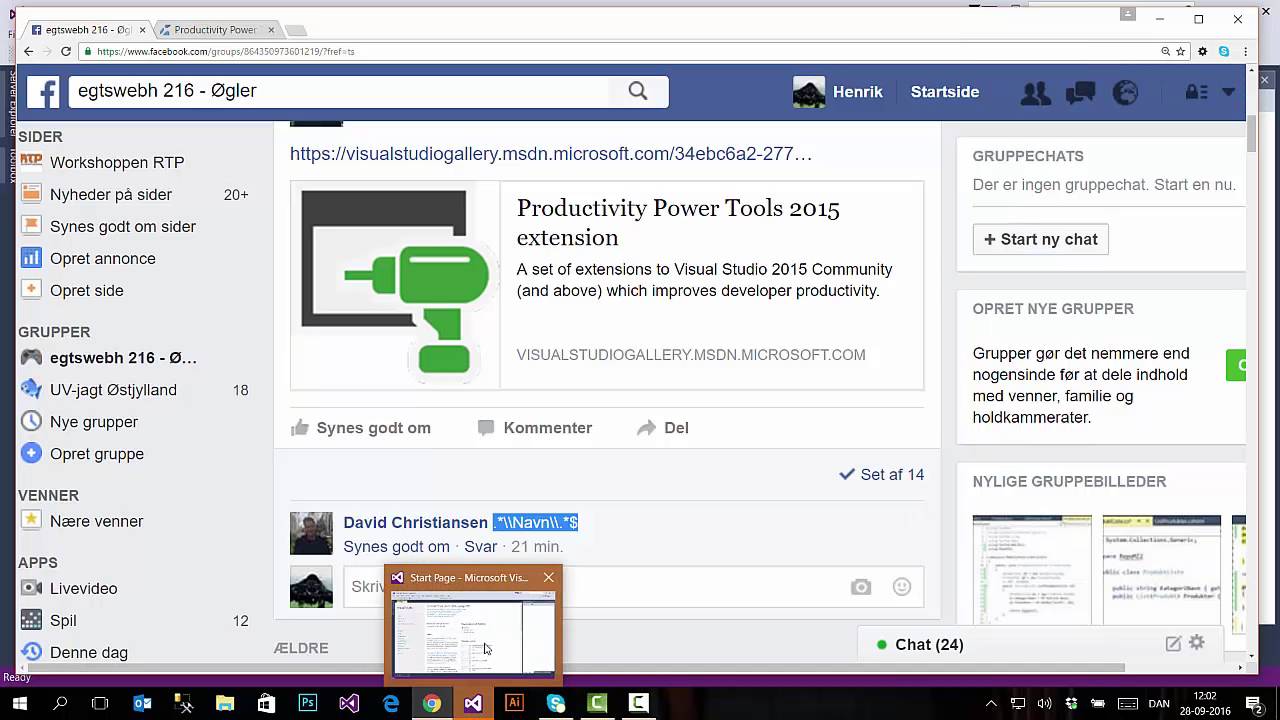 Productivity Power Tools - YouTube