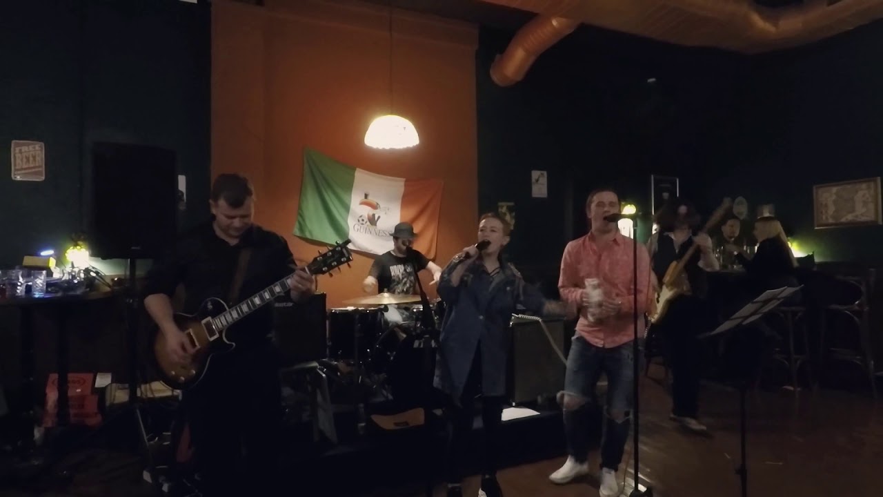 John Lemon - Somebody to Love - YouTube