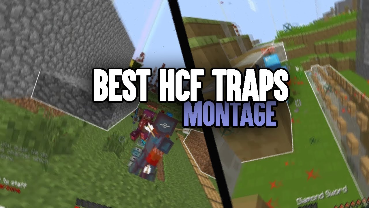 Hcf Trap Montage (Best Trap of 2018: NEW Wall Pusher) - YouTube