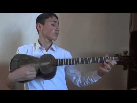 Elmar Ismayilov Heyrati Ritmik Mugami