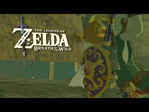 Afro Meezy - Zelda Breath Of The Wild [P28] - YouTube