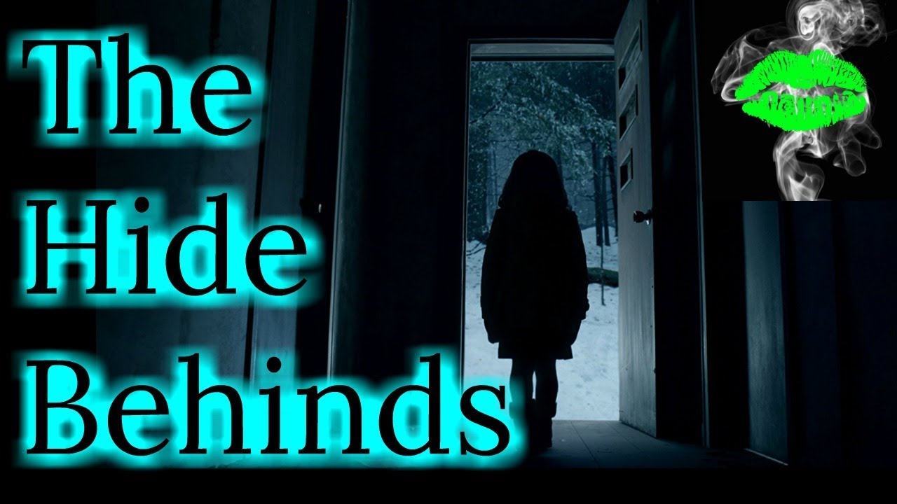 The Hide Behinds By Unknown - YouTube