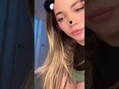 Samantha Periscope #52 #periscope #broadcast #live #cute #dailyvlog #trending 