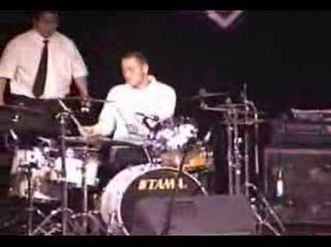 Destiny Band Now and Forever Live - YouTube