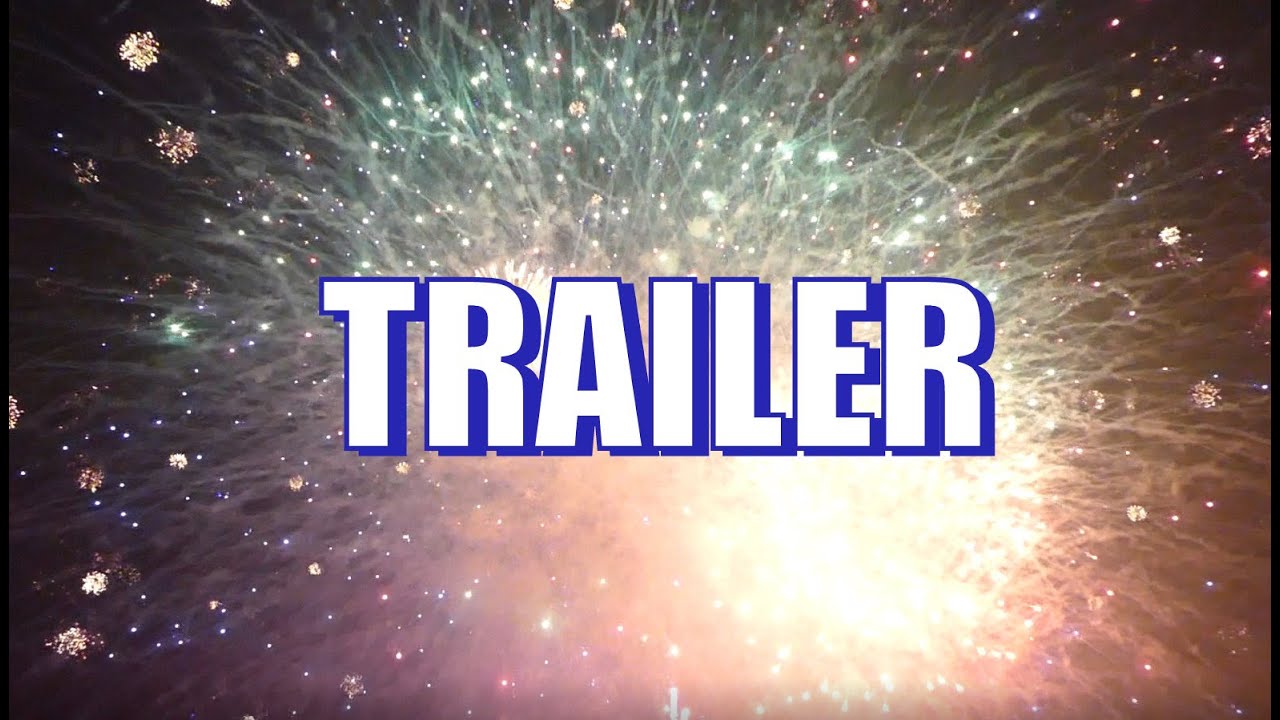 Valencia en Fallas Trailer 2020 | Pyro Special - YouTube