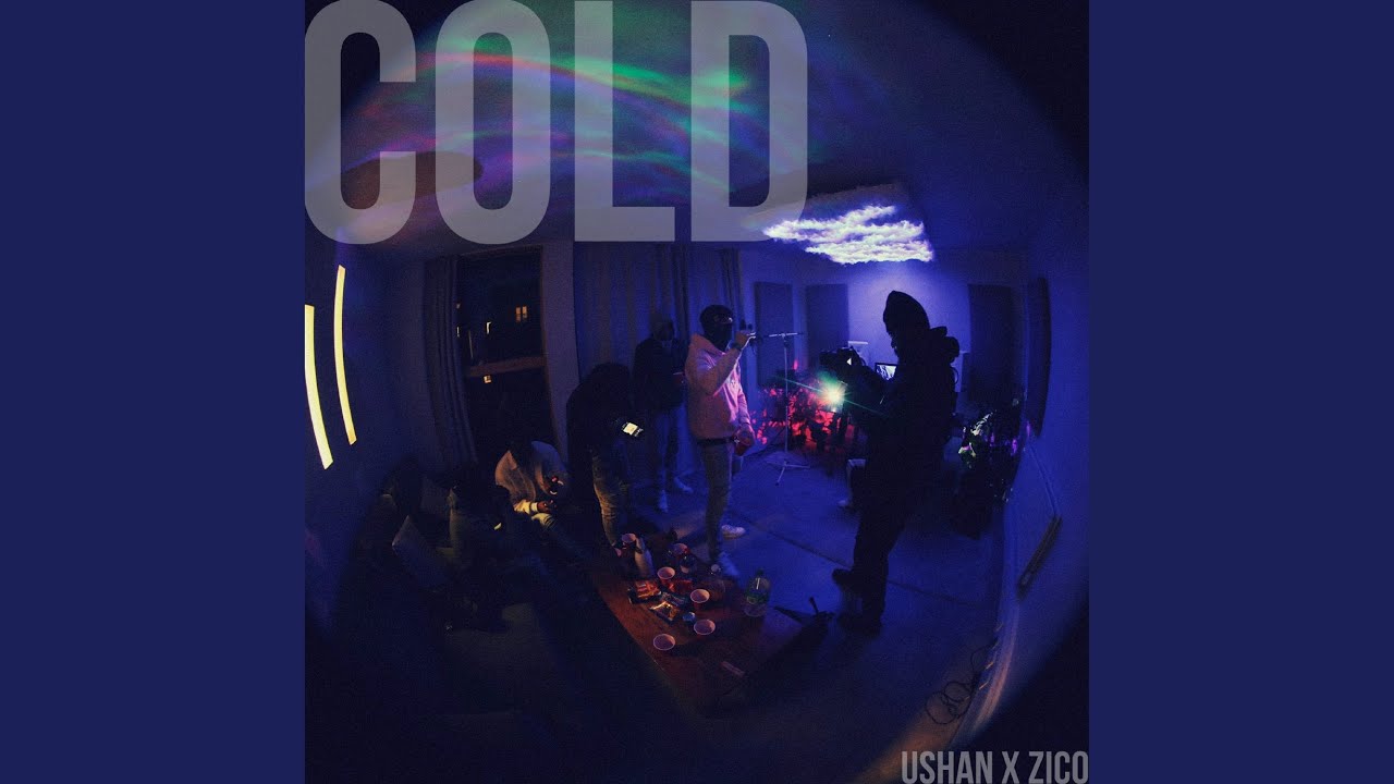 Cold - YouTube