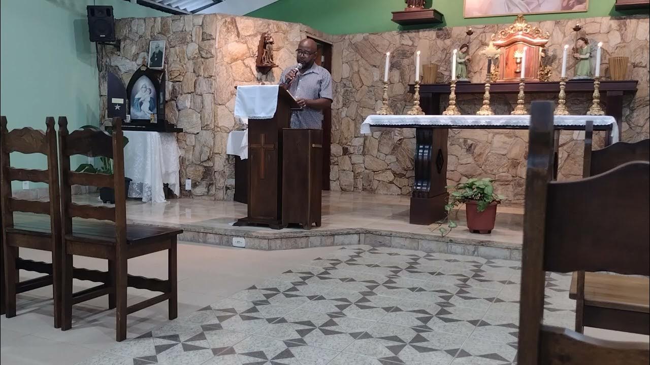 Salmo Responsorial Sl 137(138),1-2a.2bc.3.4-5.7c-8 (R. 1c.2a) - YouTube