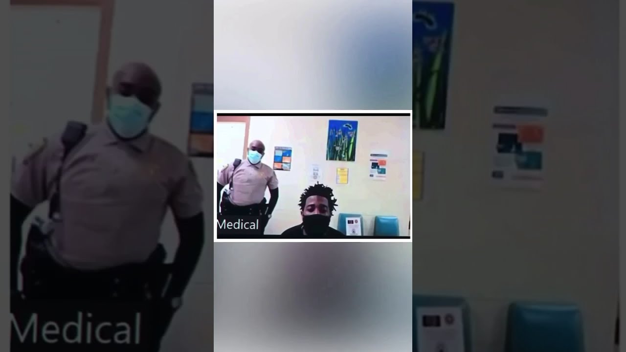 YFN Lucci In Court For Alleged Murder Charge - YouTube