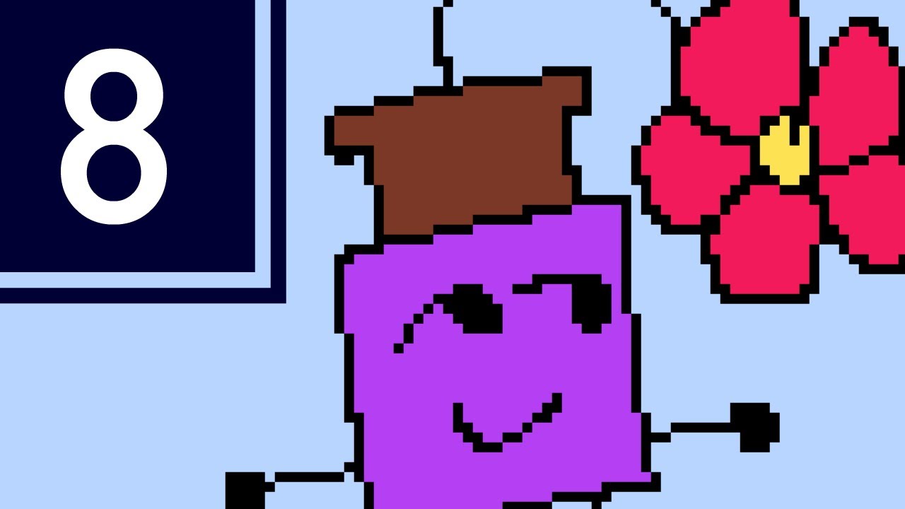 Quaddy Quarrel 8: Sudden Fish Greed - YouTube