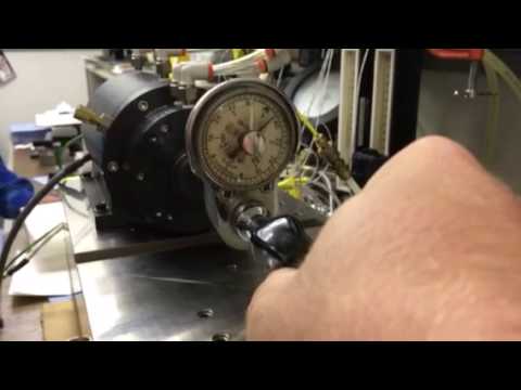 Static torque test - YouTube