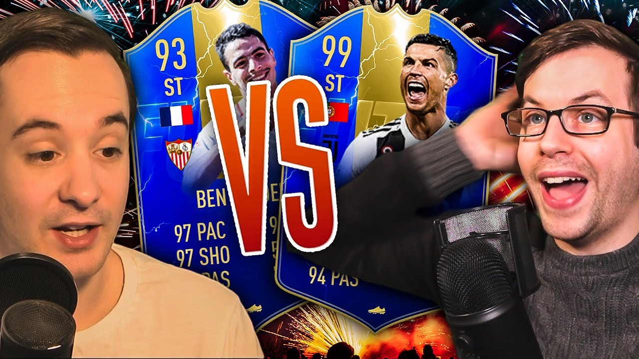 SUPER SUNDAY IS BACK WITH ONE OF THE CLOSEST GAMES YET - YouTube