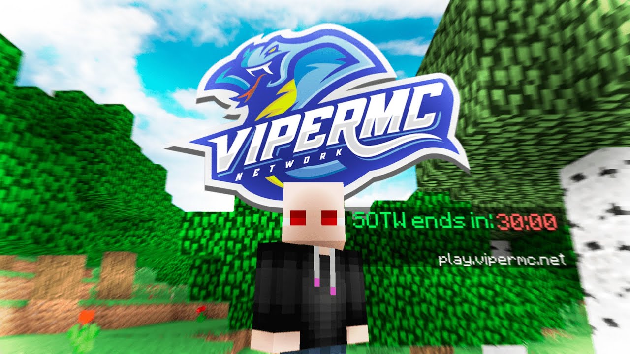 Este fue el MEJOR SOTW de los PELADOS con el MEJOR RANGO 🔥 *ViperMC* - YouTube