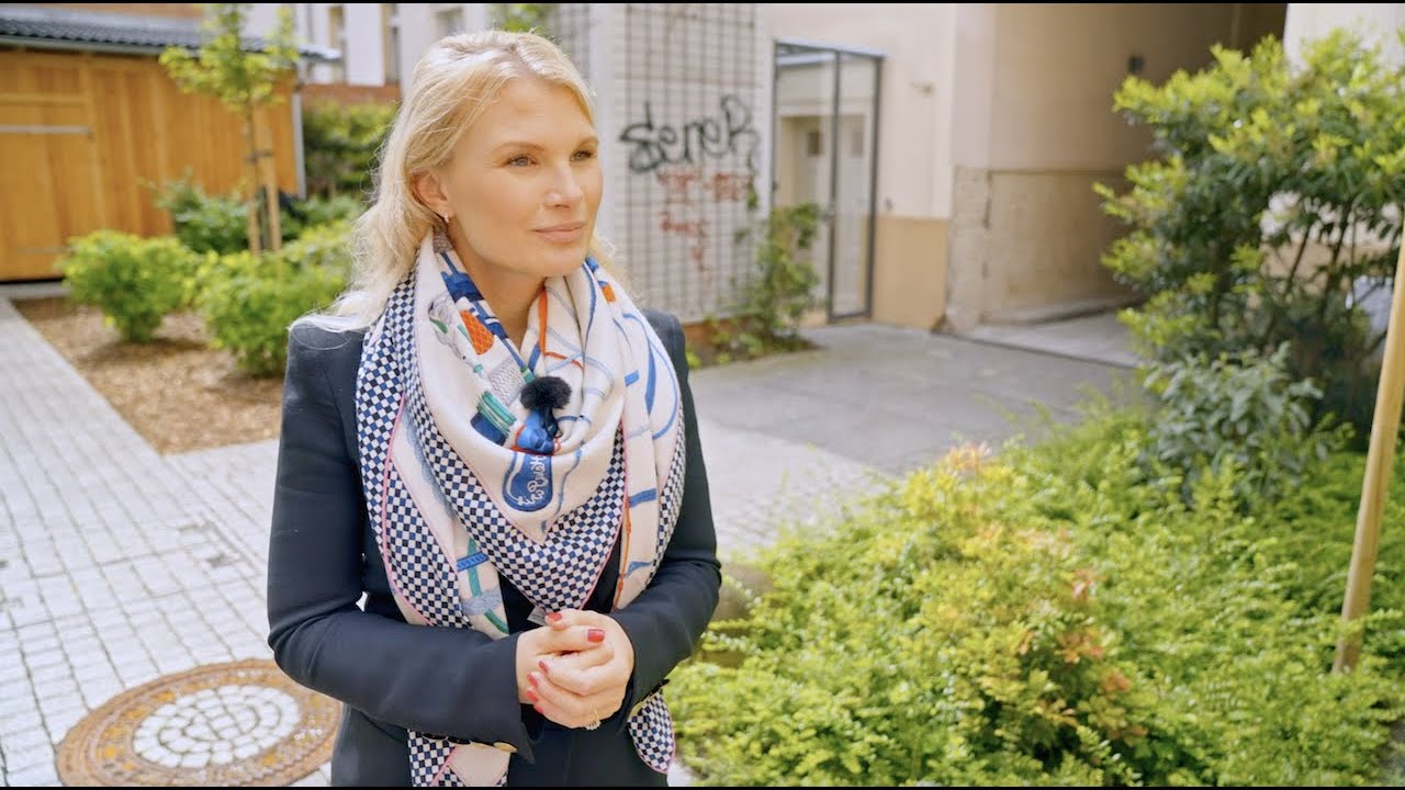 #Chancenmacher: Zoé Fabian, Managing Director Eurazeo Growth - YouTube