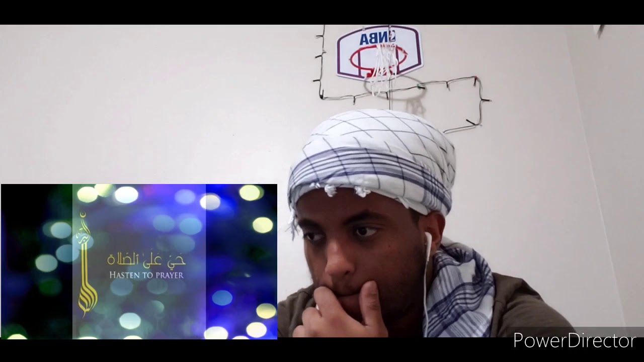 Best adhan in the world /muslim call to prayer - YouTube
