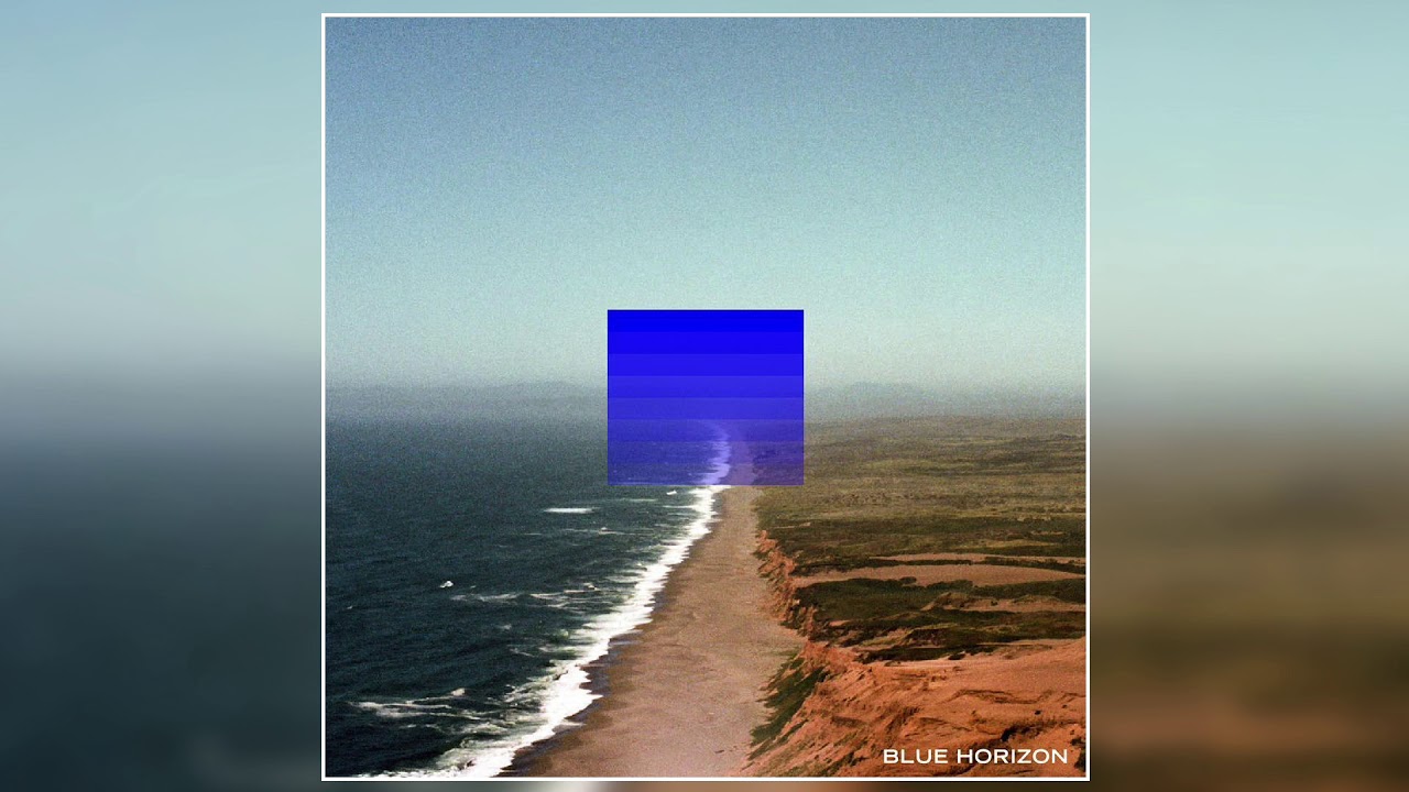 Jacob Montague - Blue Horizon (Official Audio) - YouTube