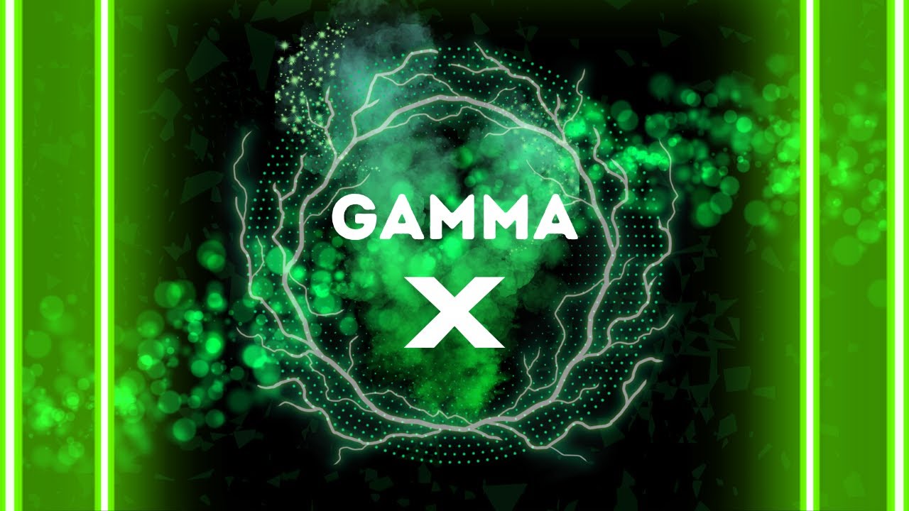 GammaX - Official Music Video! - YouTube