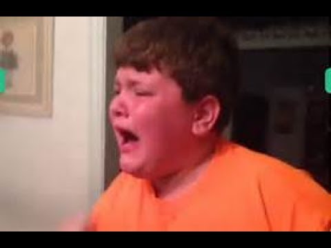 Funniest Gamers raging!!!! caught on camera compilation - YouTube