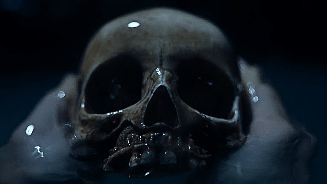 The Final Problem of John Watson TRAILER - YouTube