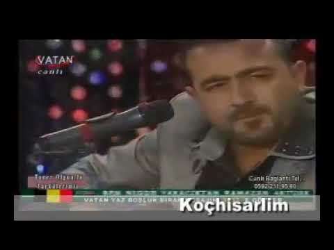 Tufan Altaş Gönül Arz Eyliyor Dostu Gormeyi