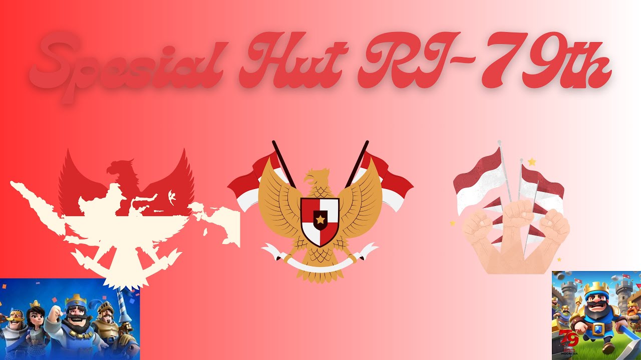 Spesial Hut RI-79th - Clash Royale powerfull card!!!! - YouTube