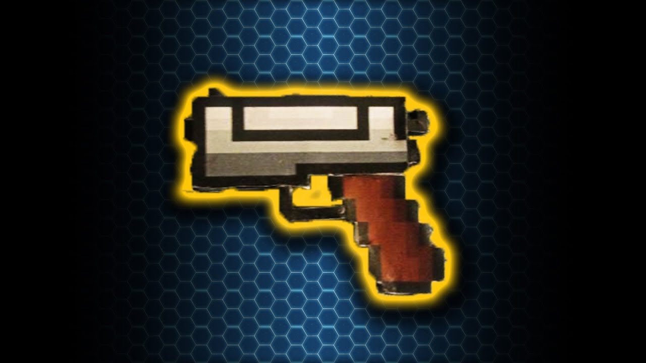 Pixel Gun 3D : Pixel Gun - Good in 2020? - YouTube