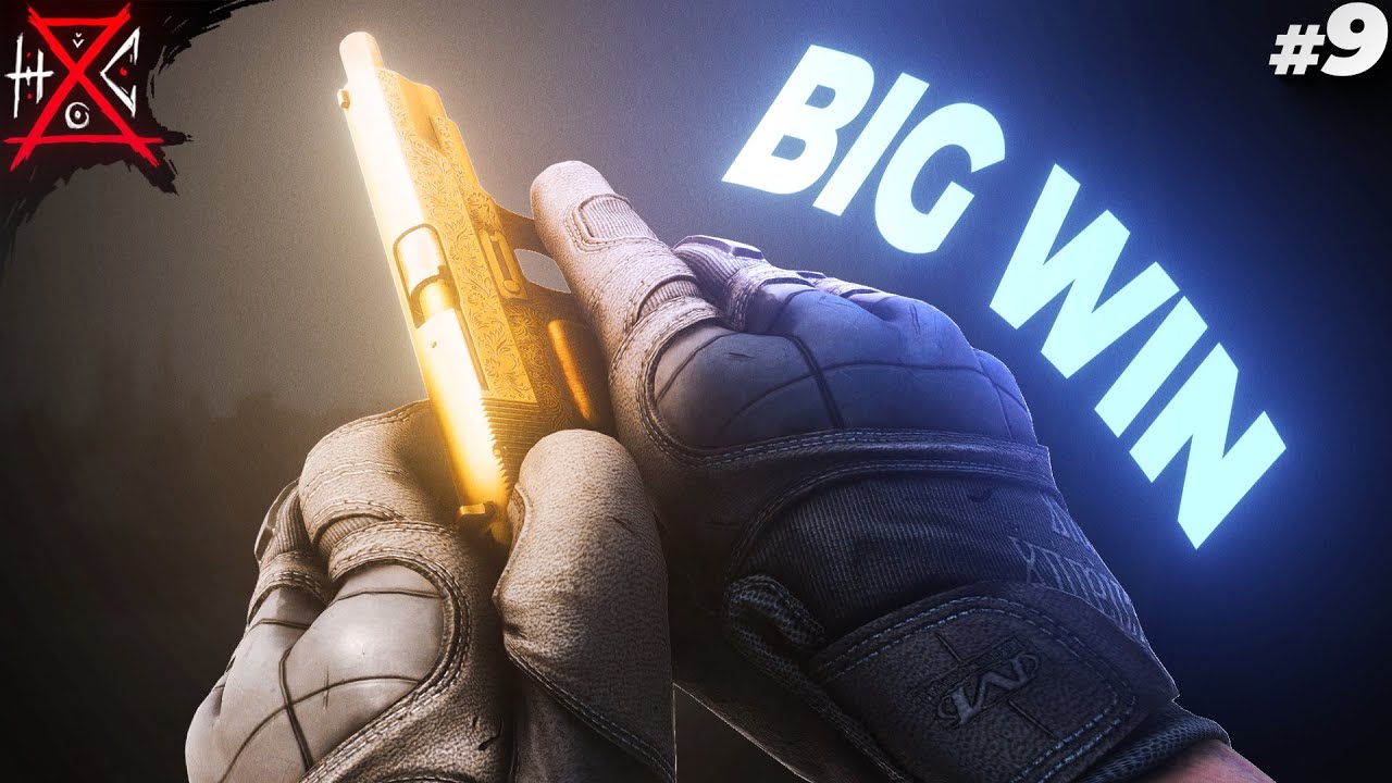 Golden TT - Episode 9 - Hardcore Season 8 - YouTube