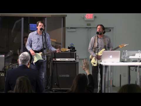 Holy Ghost Impartation w/ Pastor Joe Cruse - YouTube
