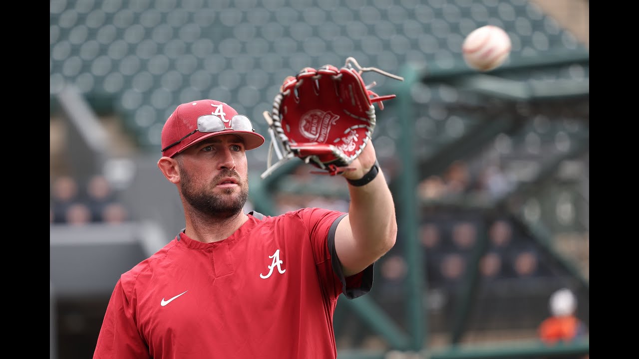 Rob Vaughn recaps the Alabama's 10-5 loss to South Carolina in the SEC ...