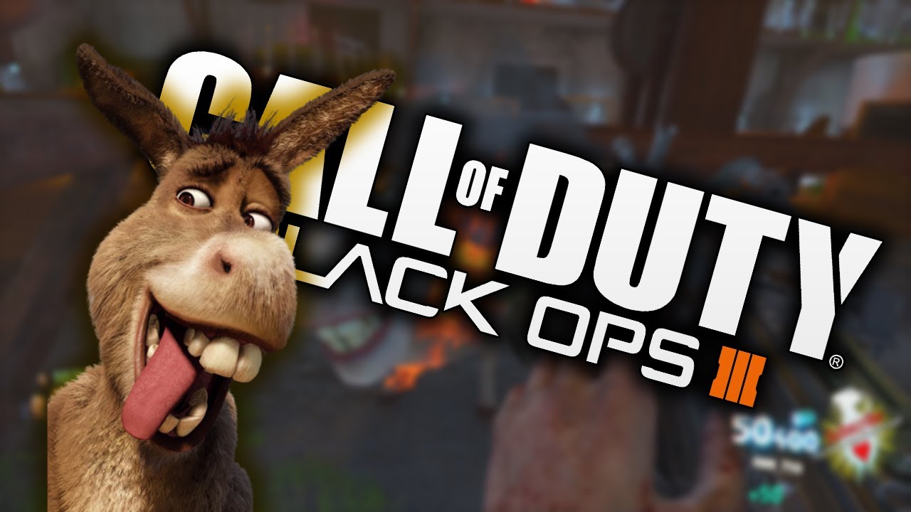 Shrek Zombies but it's the funniest video I've ever made - YouTube