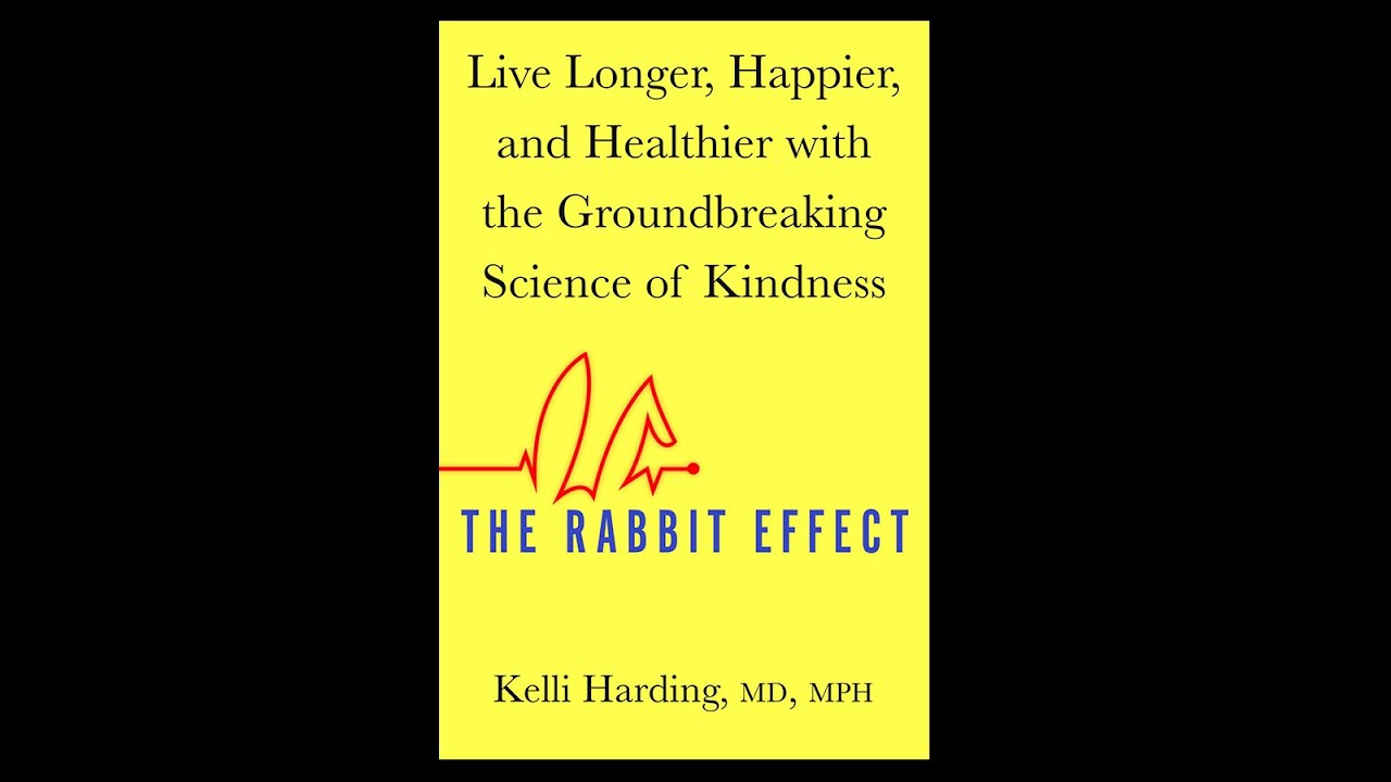 The Friends of the Semel Institute's Open Mind Event, "The Rabbit ...