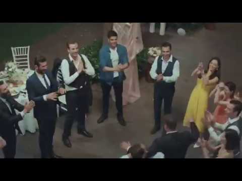 Бехтарин суруди турки аз филми Кавл | Soz final HD