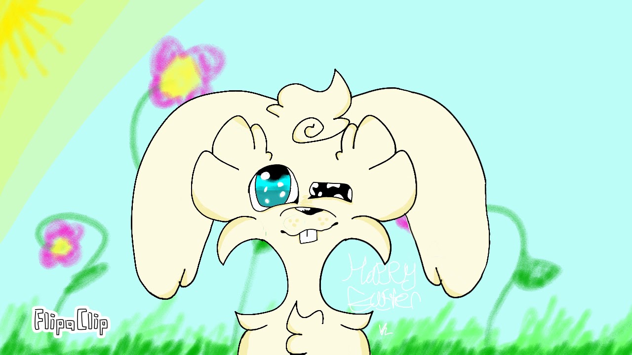 Happy Easter - YouTube