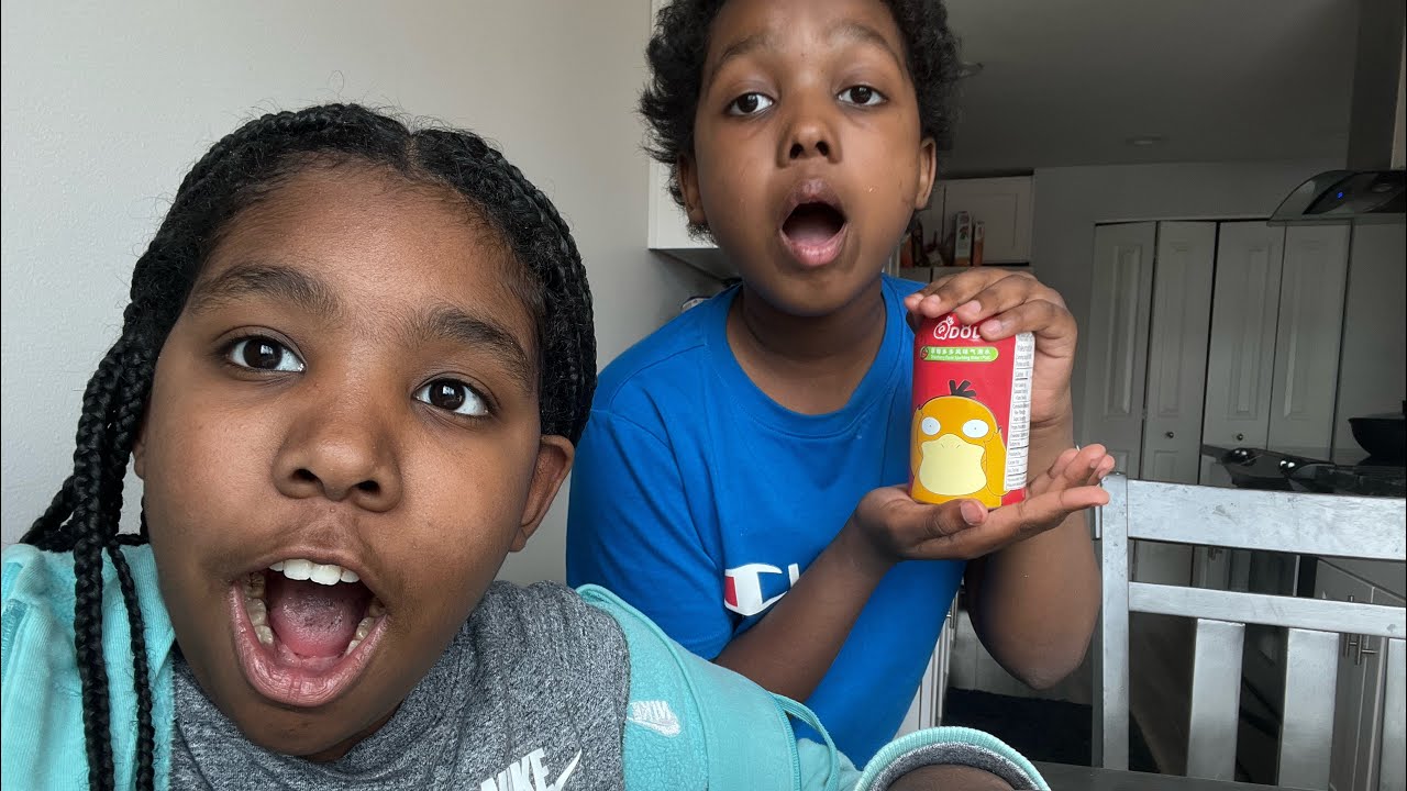 Snack review 🤩😂 - YouTube