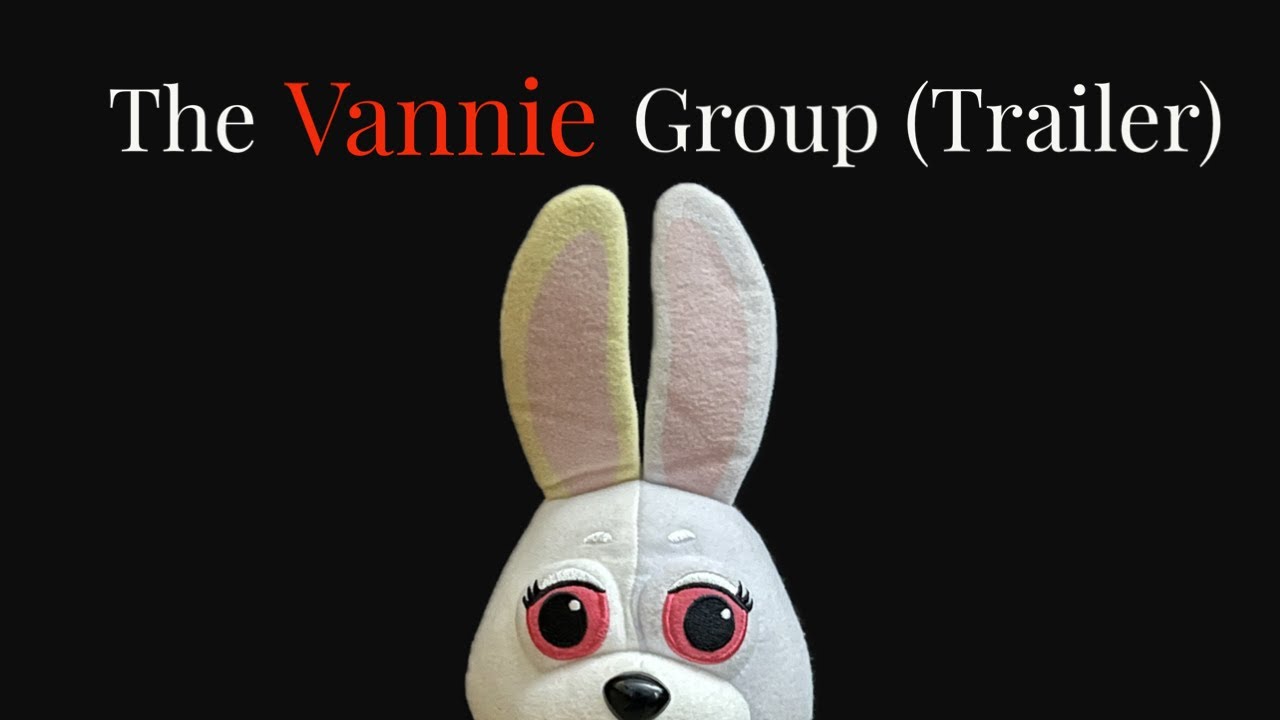 The Vannie Group (Teaser Trailer) - YouTube