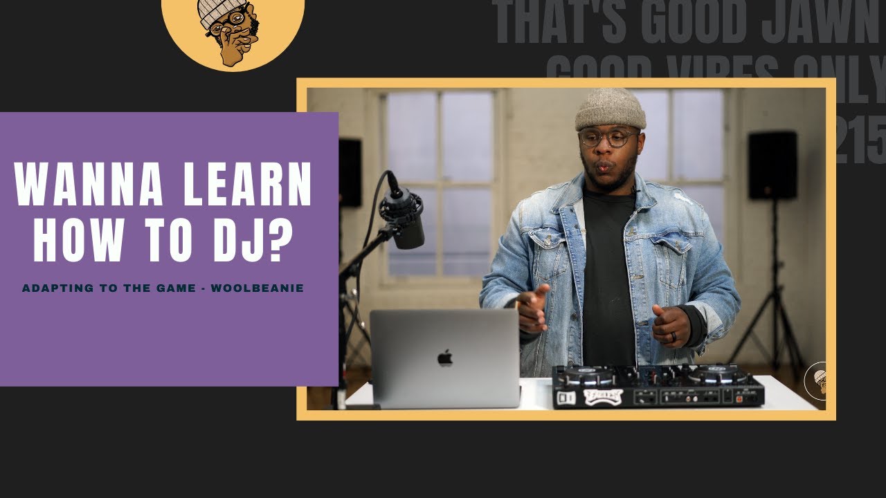 Wanna Learn How to DJ? - YouTube