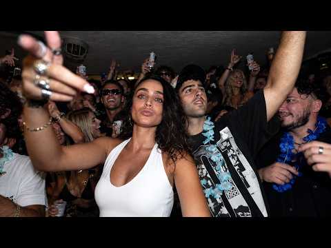 I Threw The Craziest Day Party In LA!