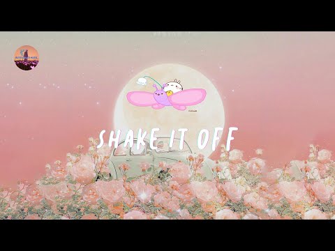 Taylor Swift - Shake It Off (Lyrics)
